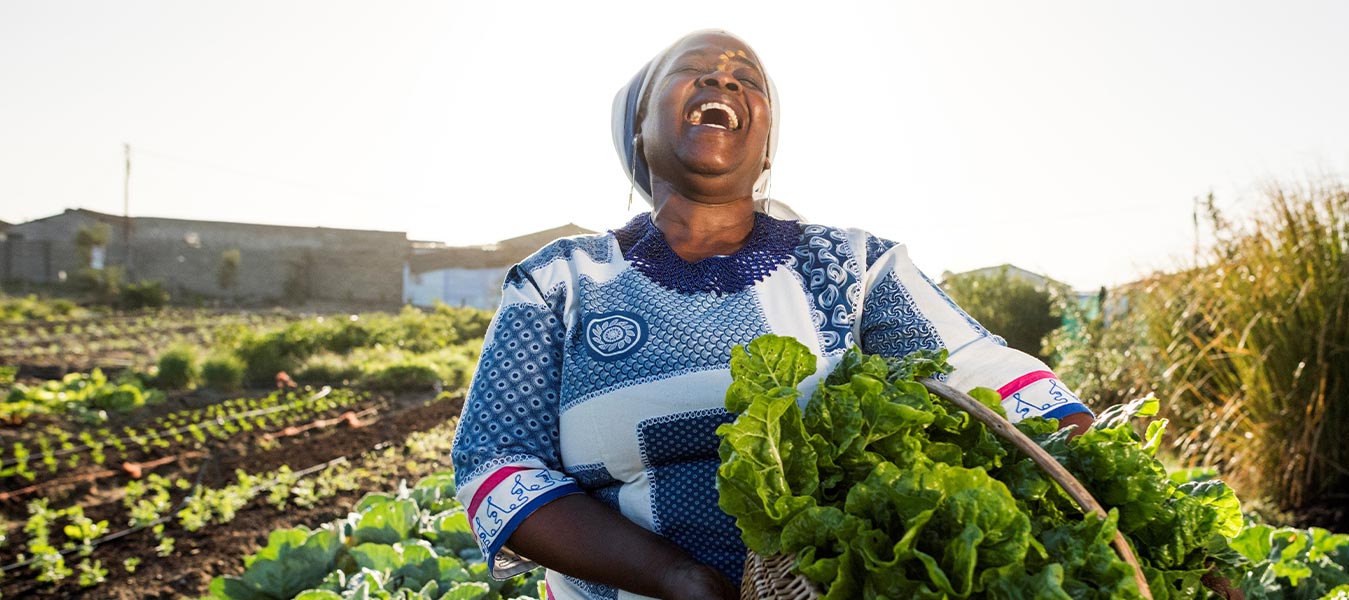 ARAF – Acumen Resilient Agriculture Fund