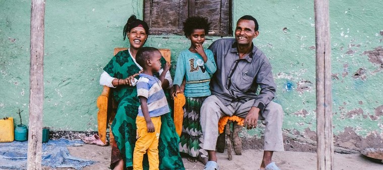 ARAF – Acumen Resilient Agriculture Fund